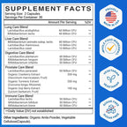 probiotics for women's digestive health