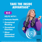 probiotics for women's digestive health