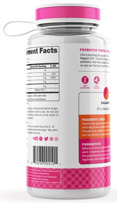 probiotics for women's digestive health