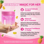 probiotics for women's digestive health