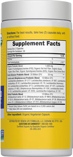 probiotics for women's digestive health