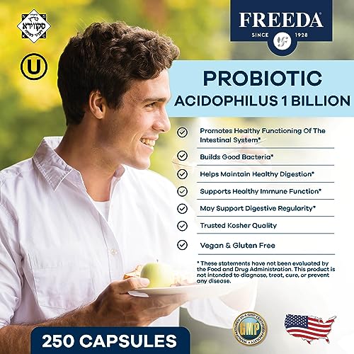 probiotics for women's digestive health