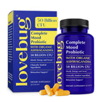 probiotics for women's digestive health