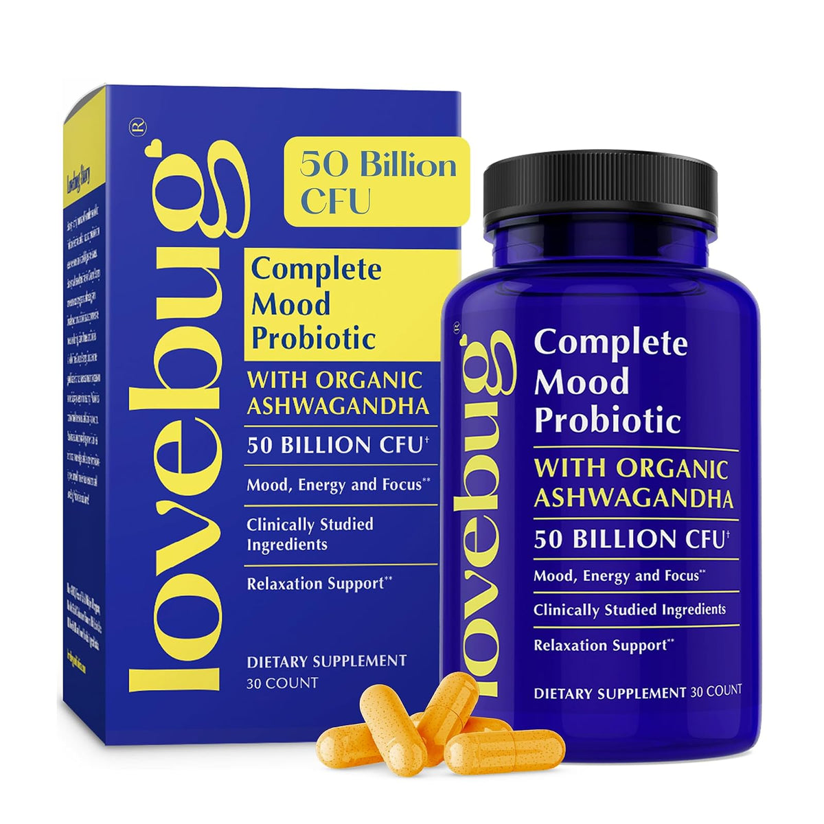 probiotics for women's digestive health