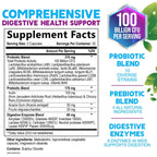 probiotics for women's digestive health