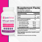 probiotics for women's digestive health