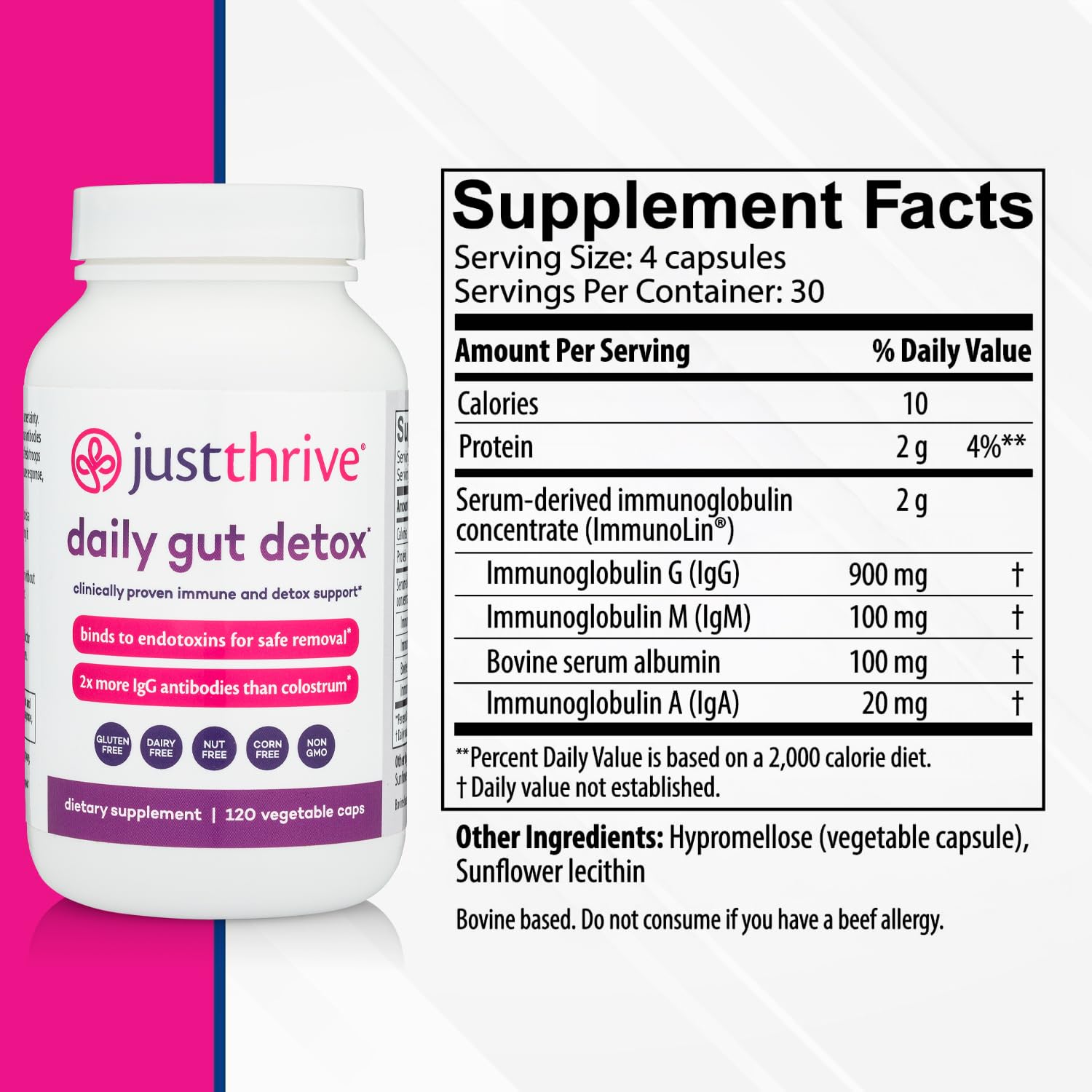 probiotics for women's digestive health