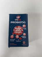 probiotics for women's digestive health