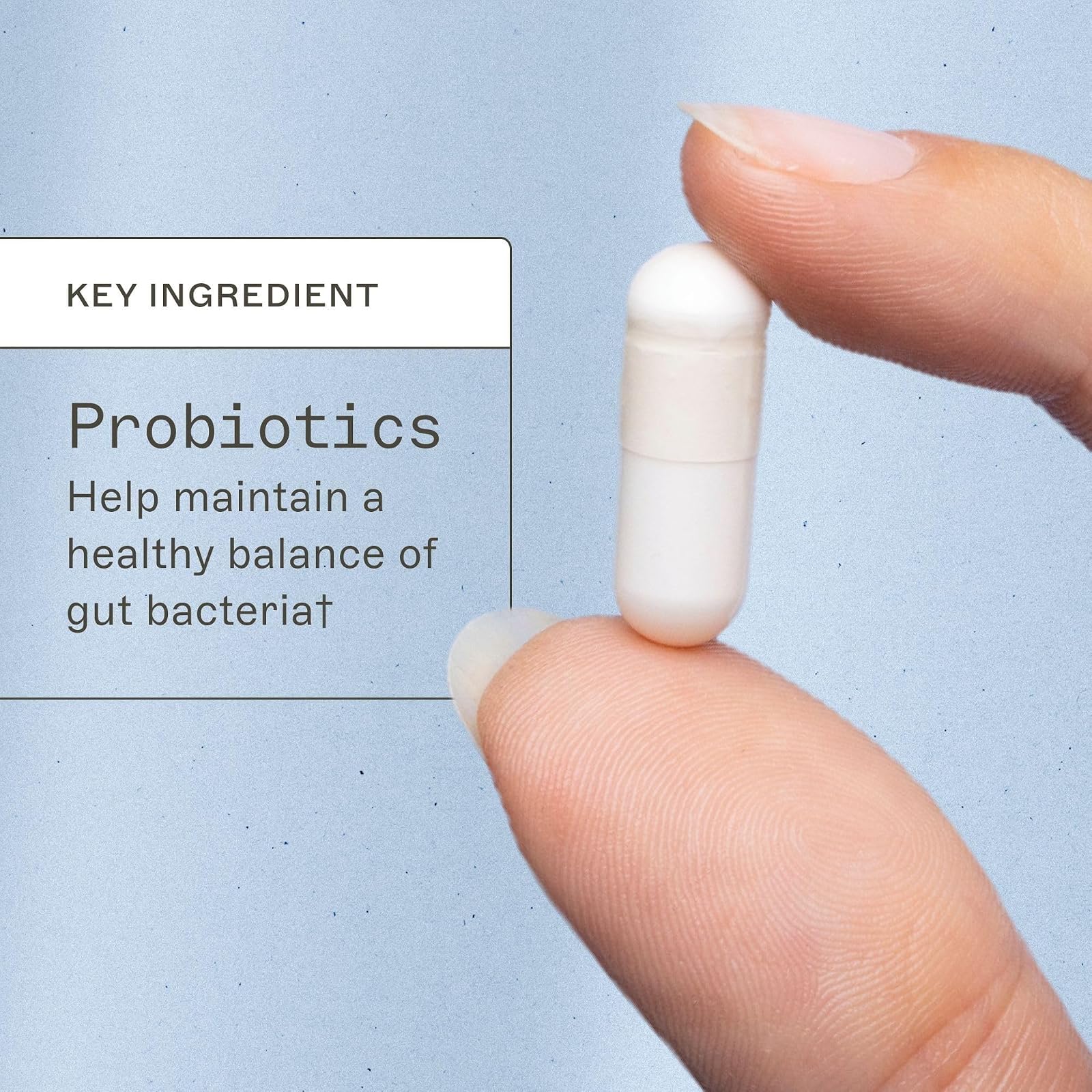 probiotics for women's digestive health