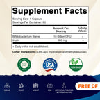 probiotics for women's digestive health