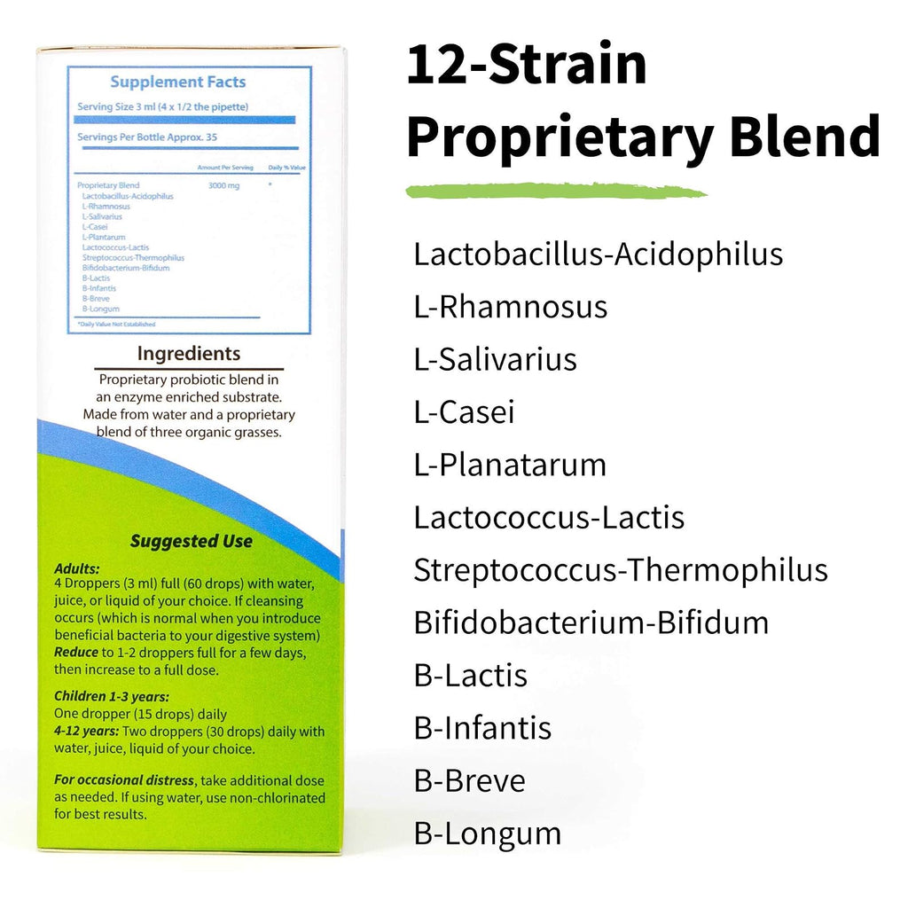 probiotics for women's digestive health