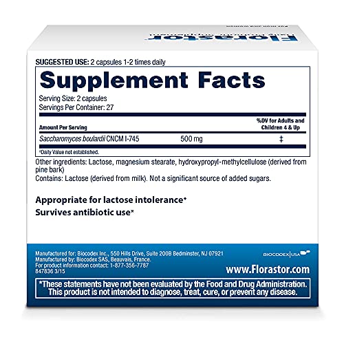 probiotics for women's digestive health