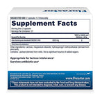 probiotics for women's digestive health