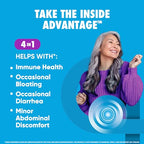 probiotics for women's digestive health