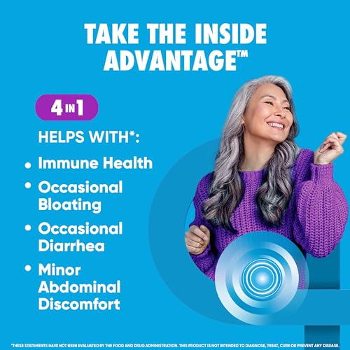probiotics for women's digestive health