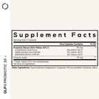probiotics for women's digestive health