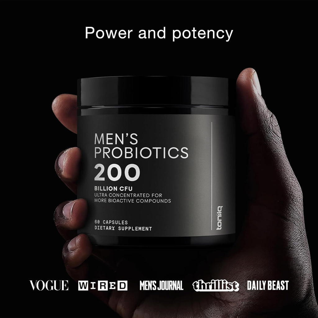 probiotics for women's digestive health