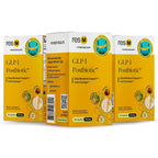 probiotics for women's digestive health