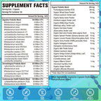 probiotics for women's digestive health