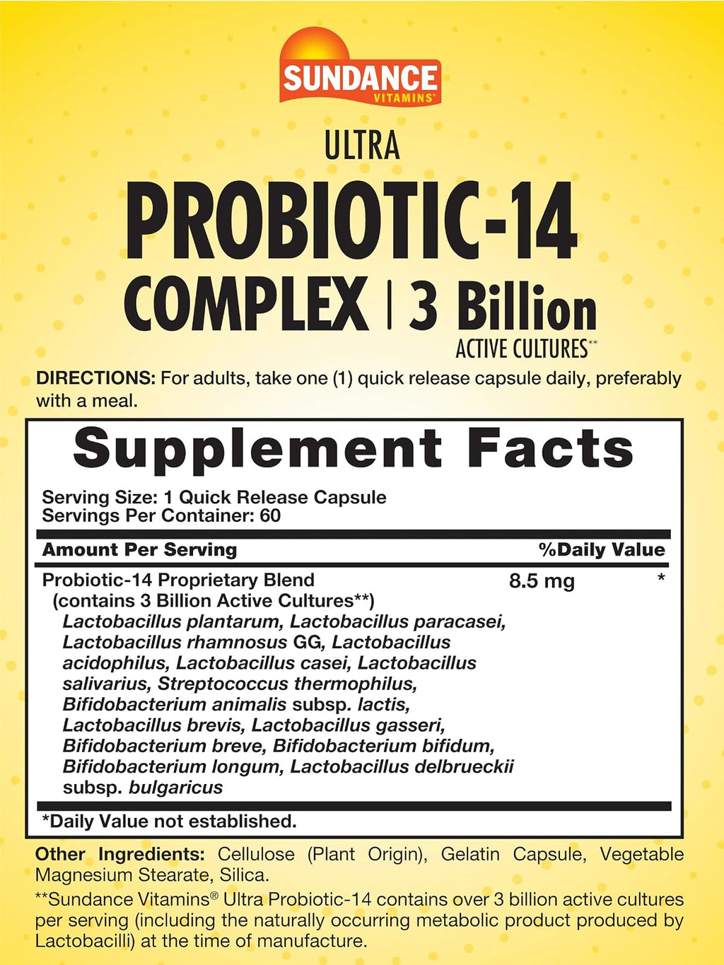 probiotics for women's digestive health