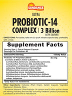 probiotics for women's digestive health
