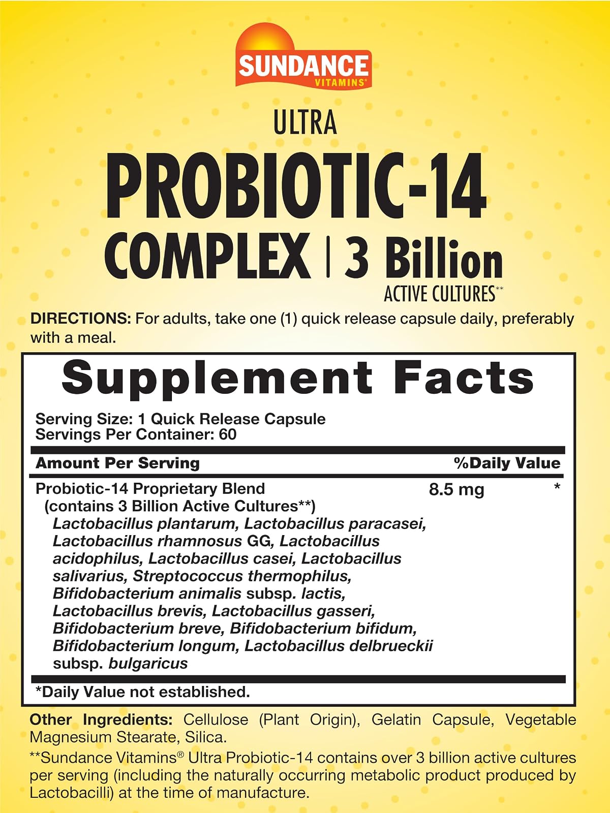 probiotics for women's digestive health