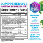 probiotics for women's digestive health