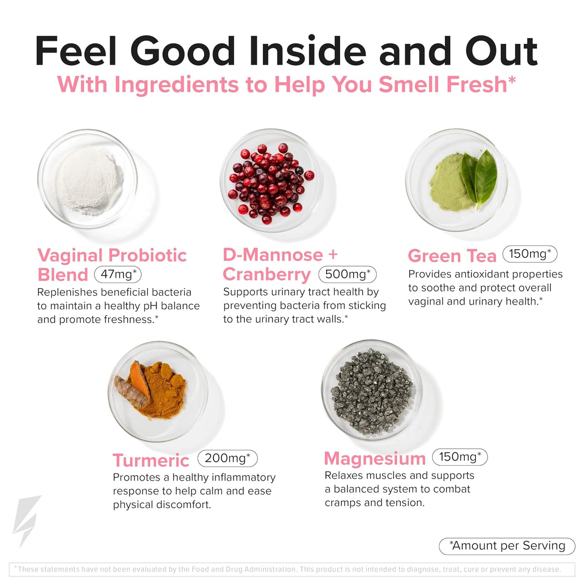 probiotics for women's digestive health