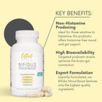 probiotics for women's digestive health
