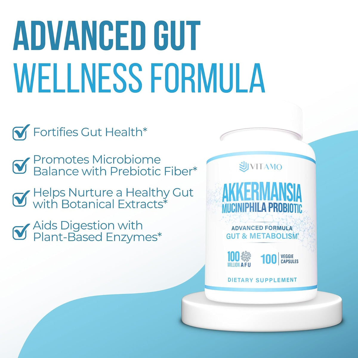 probiotics for women's digestive health