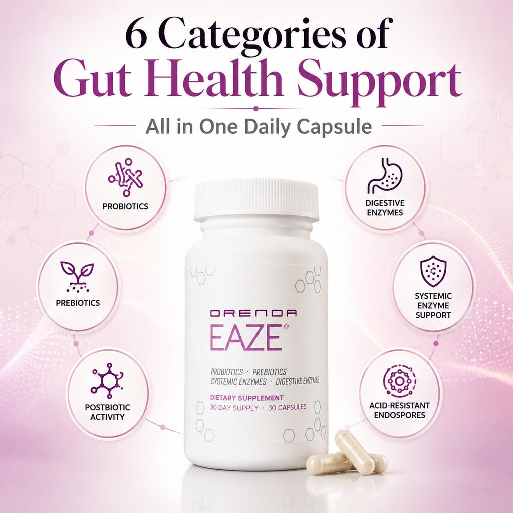 probiotics for women's digestive health