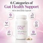 probiotics for women's digestive health