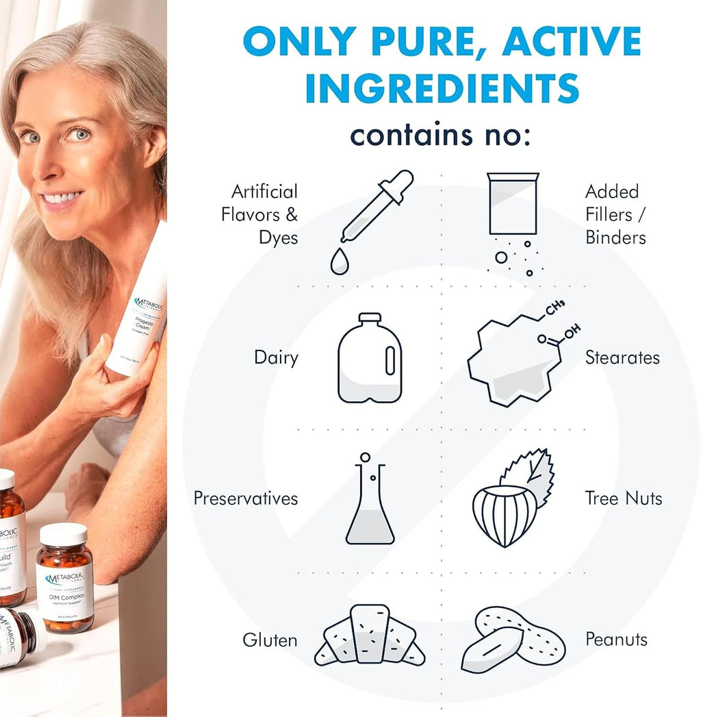 probiotics for women's digestive support