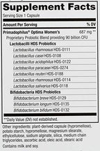 probiotics for women's digestive support