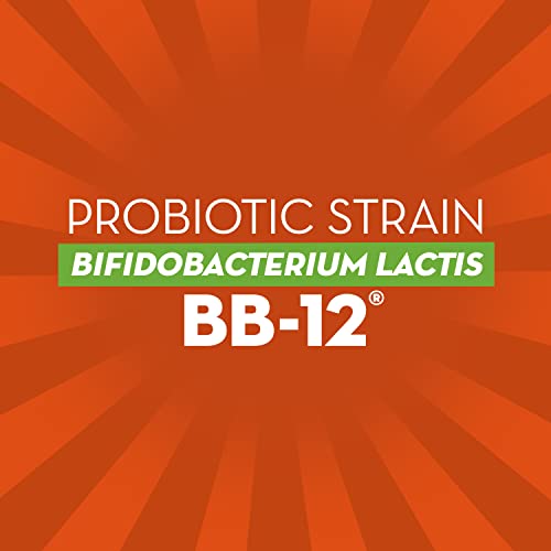 probiotics for women's digestive support