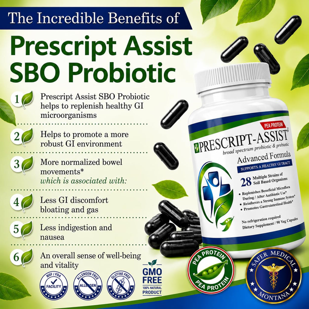 probiotics for women’s digestive support