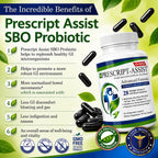 probiotics for women’s digestive support