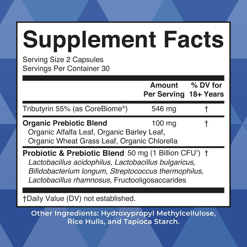 Probiotics for Women's Digestive Wellness