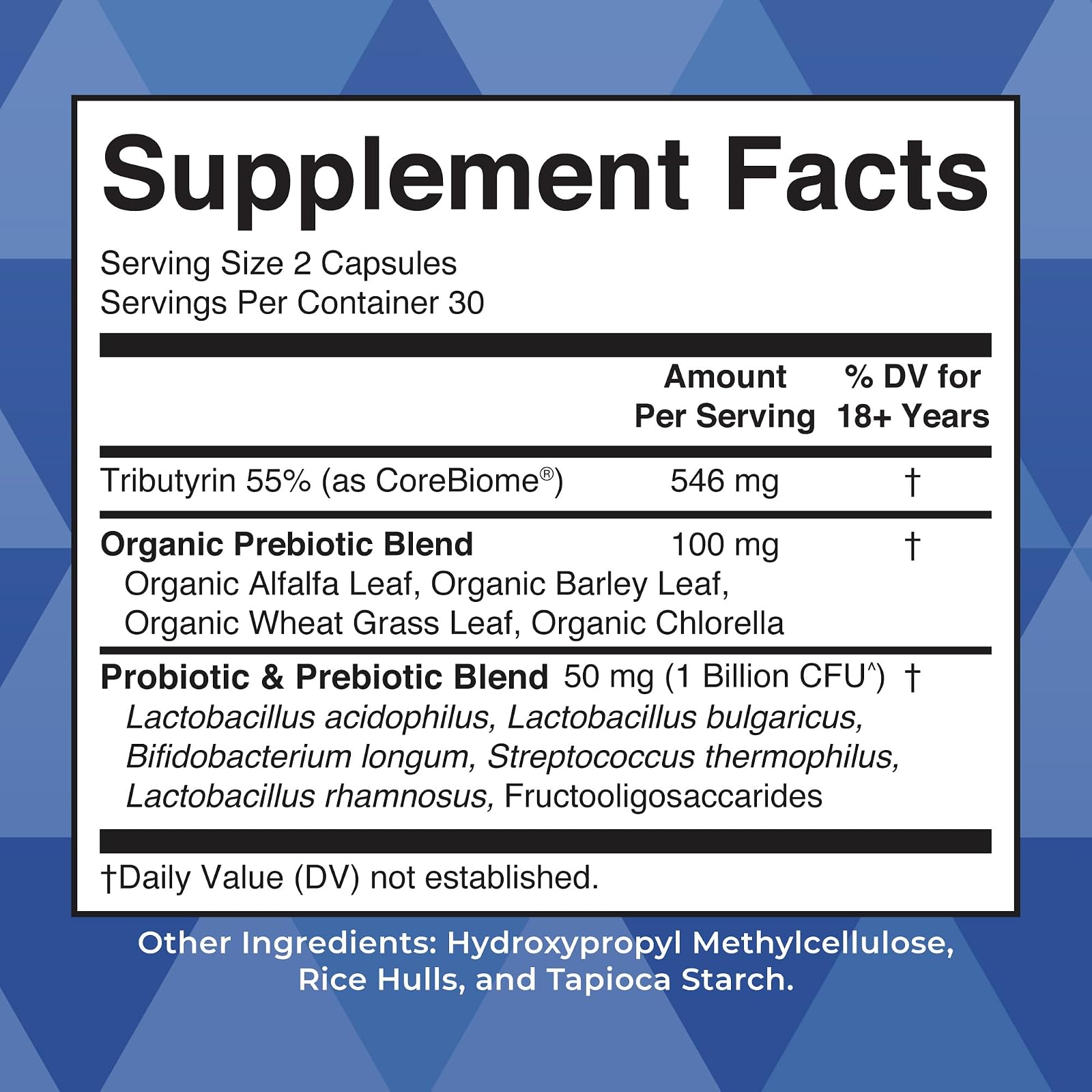 Probiotics for Women's Digestive Wellness