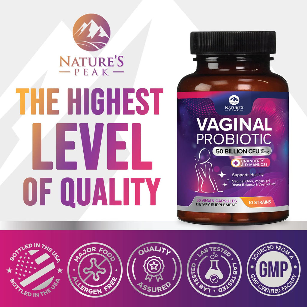 probiotics for women's digestive wellness