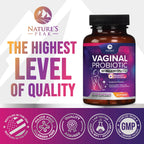 probiotics for women's digestive wellness
