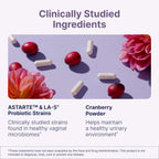 probiotics for women's digestive wellness