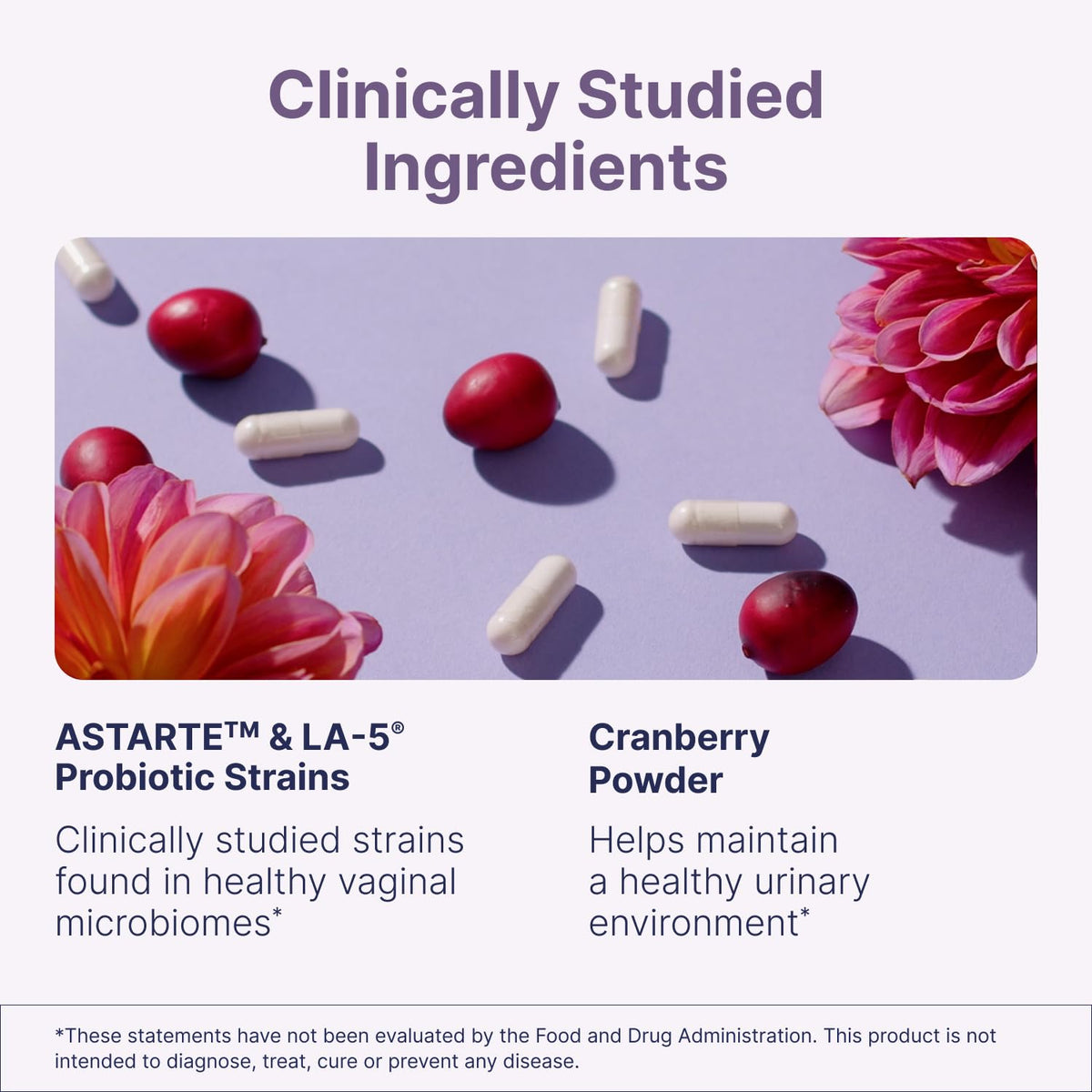 probiotics for women's digestive wellness