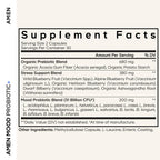 probiotics for women's emotional health