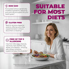 probiotics for women's gut balance