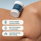 Probiotics for women's gut balance