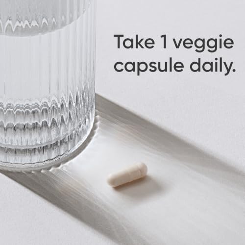 Probiotics for women's gut balance