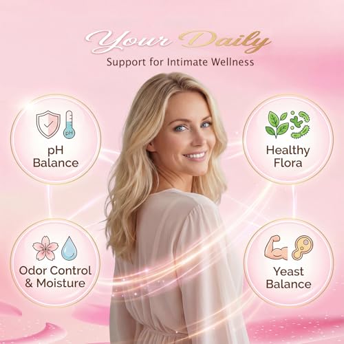 probiotics for women's gut health