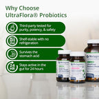 probiotics for women's gut health