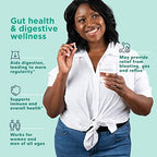 probiotics for women’s gut health
